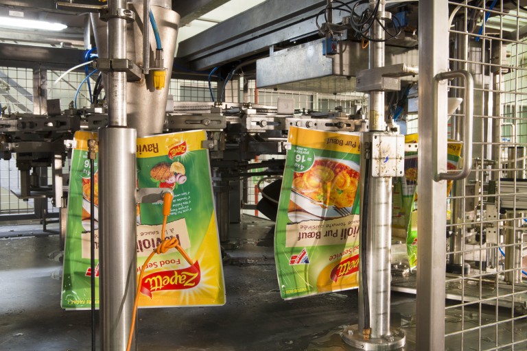 Il était une fois - Cofigeo