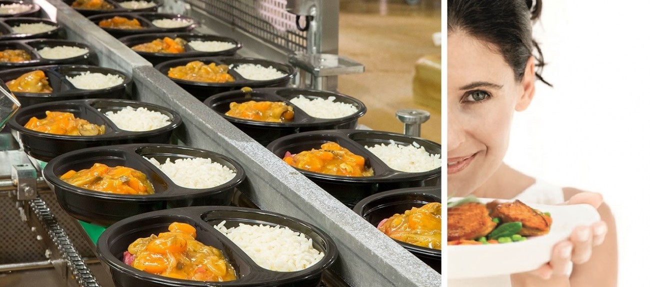 Notre vision - Cofigeo