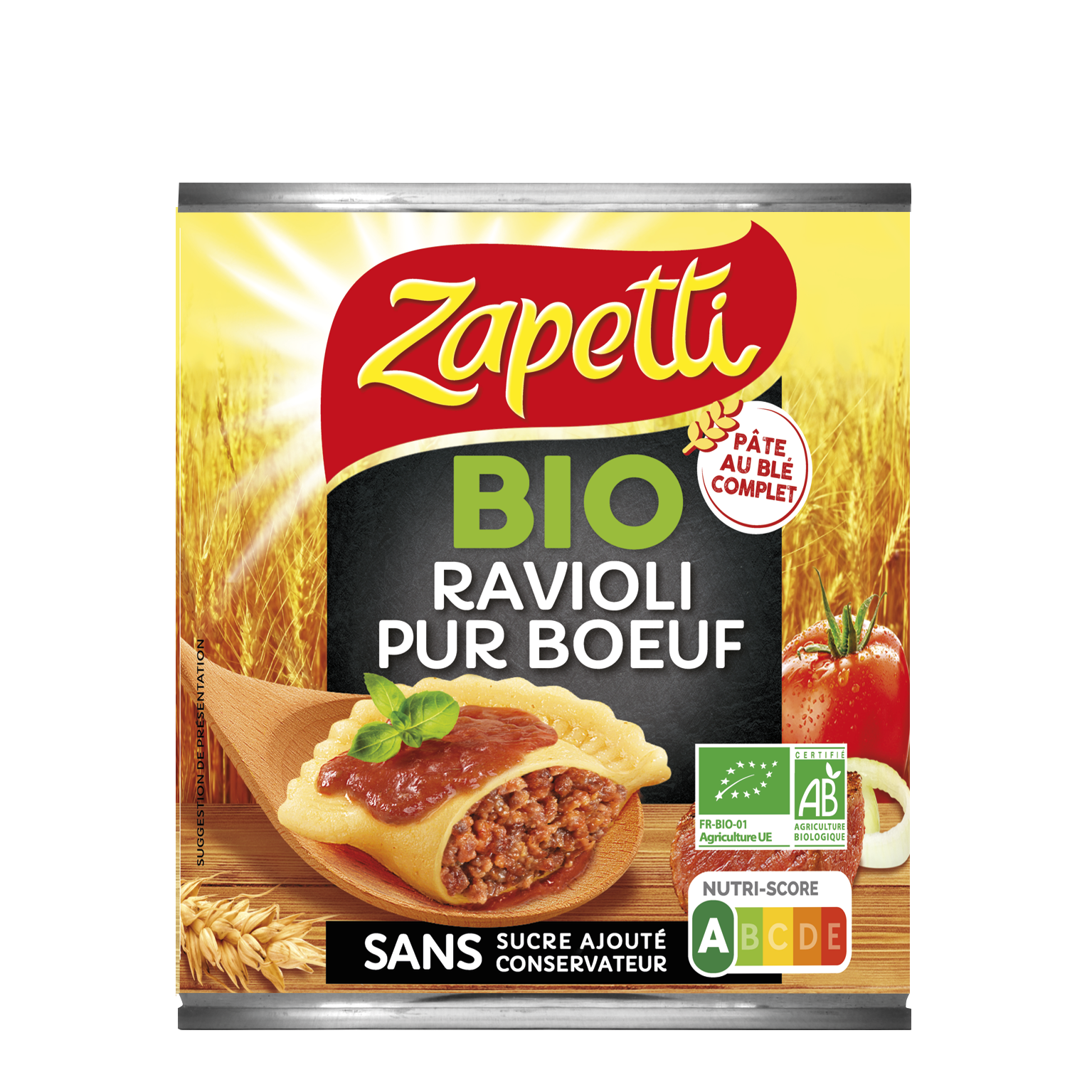 Il était une fois - Cofigeo