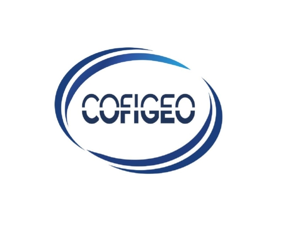 Nos implantations - Cofigeo
